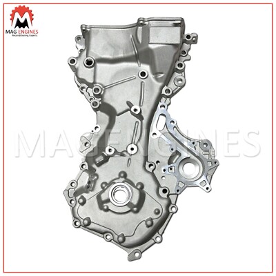 11310-47040 TIMING CHAIN COVER W/ OIL PUMP TOYOTA 1NR-FE FOR AURIS ...