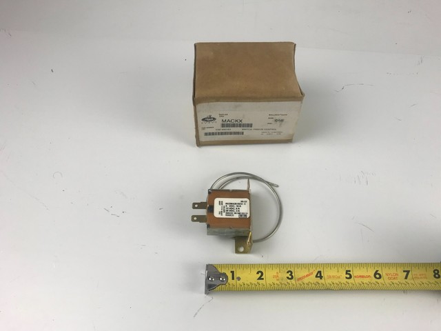 7787-650163 Mack Parts Freeze Control Switch NOS for sale online | eBay