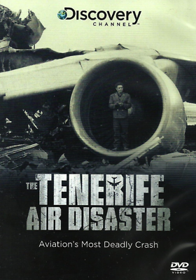 Tenerife Airport Disaster Tenerife Airport Disaster Animation