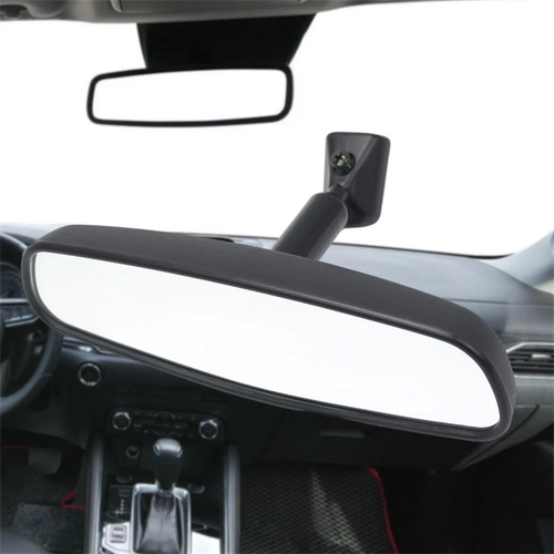 Front Inside Rear View Mirror For Buick Cadillac Chevy Cruze 13585947 ...