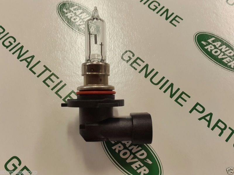 GENUINE FREELANDER 2 & RANGE ROVER EVOQUE - HEADLAMP BULB (LR044458 ...