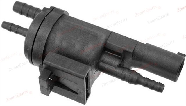 OE Supplier EGR Change Over Valve MERCEDES 0025407097 for sale online ...