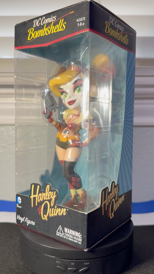 Cryptozoic Bombshell: DC Comics | eBay