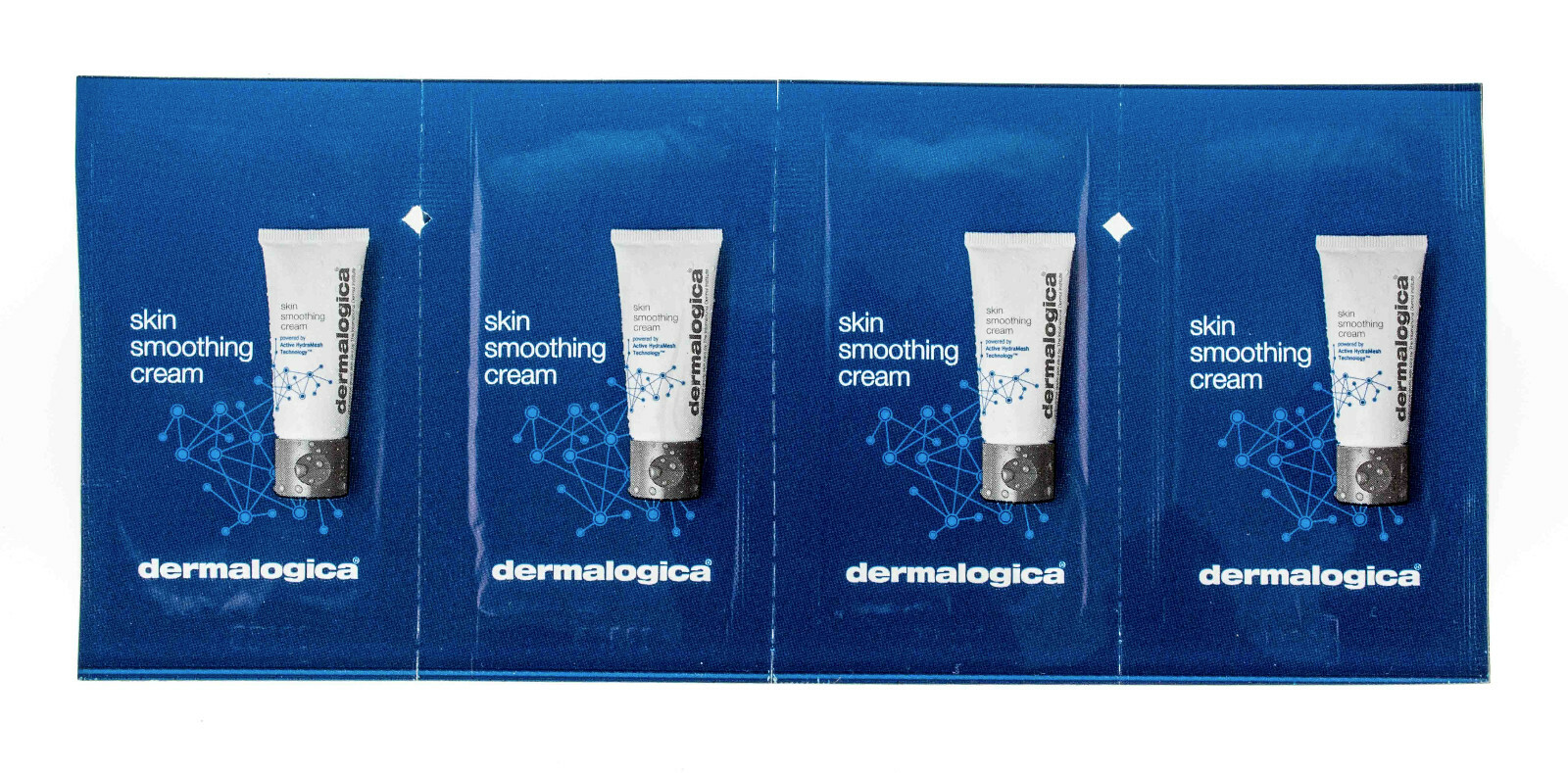 Dermalogica Skin Smoothing Cream Sample Packets (Package of 12) NEW ...