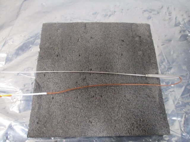 AMAT 0190-09331 Thermocouple AMAT CVD, ASSY,TC PROBE, REV P2, 110980 | eBay