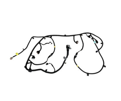 Genuine Hyundai Front Bumper Wiring Harness Part No. 91890-S8010 | eBay