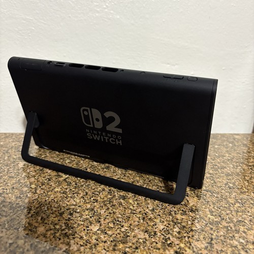 Nintendo Switch 2 console only tablet only used works | eBay