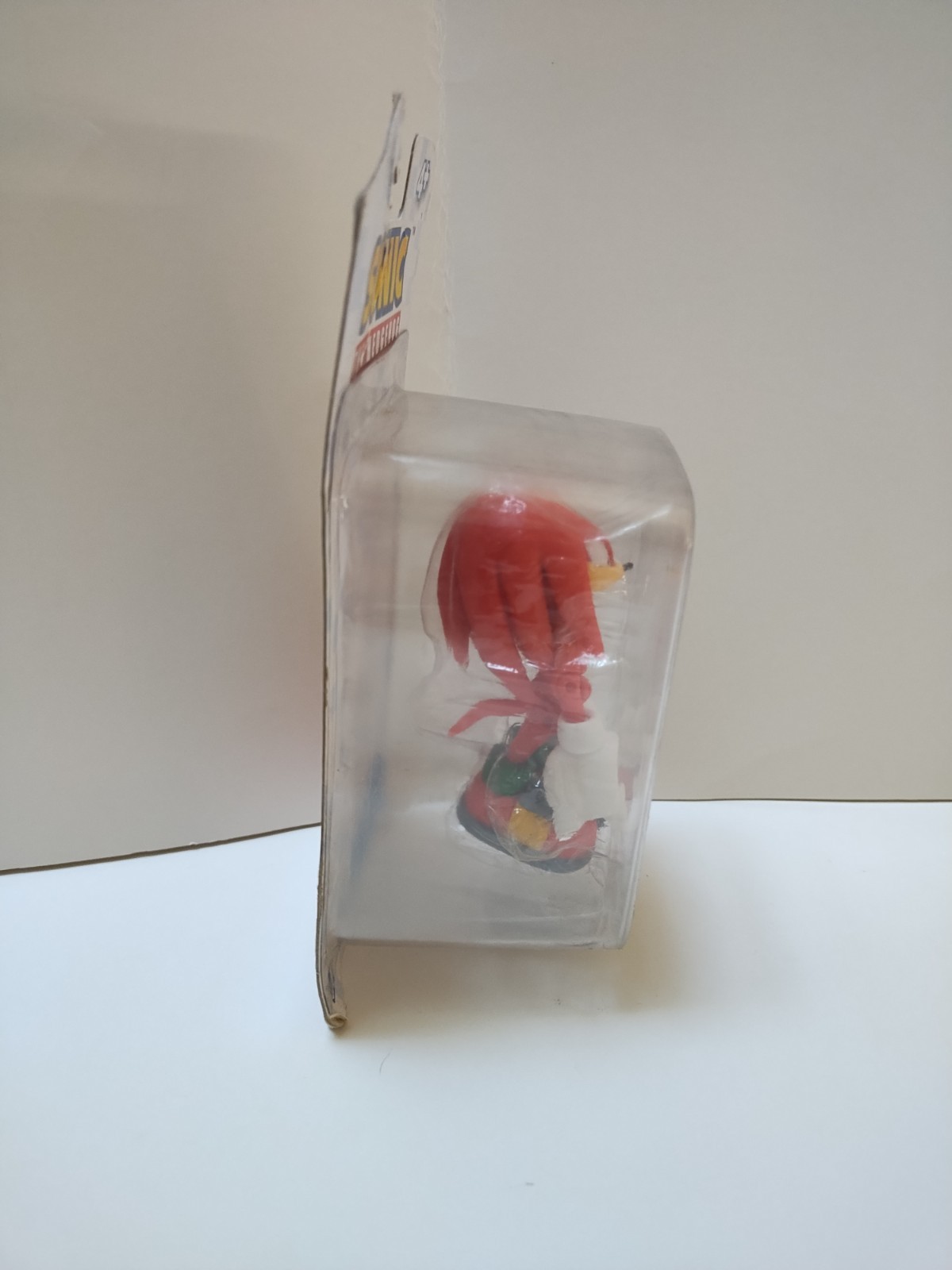 Jazwares 2011 knuckles action figure | eBay