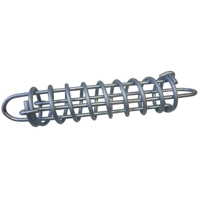 Marine GALVANIZEDNIZED ANCHOR SPRING 6MM | eBay