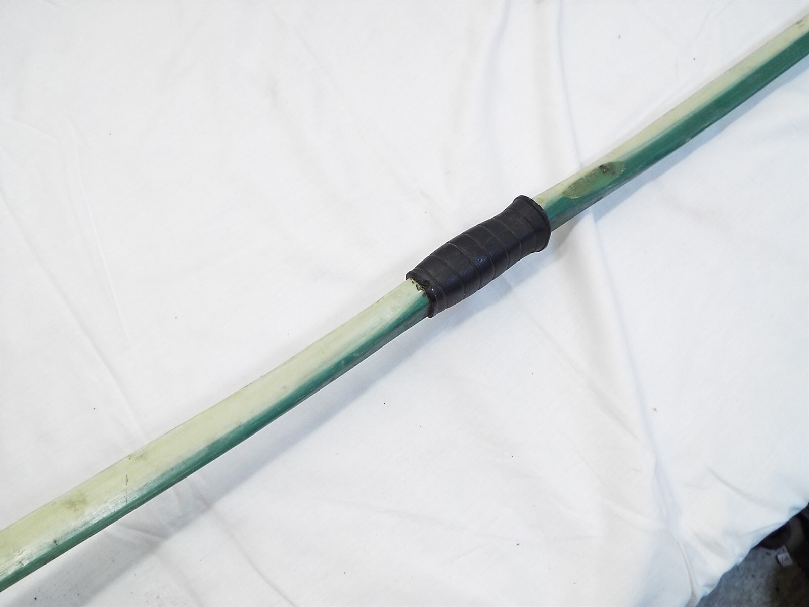 Vintage Ben Pearson Super-Jet 3350 Recurve Bow Archery Hunting 60 ...