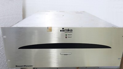 MKS ASTeX SMARTPOWER FI20160-1 3.0kW GENERATOR | eBay