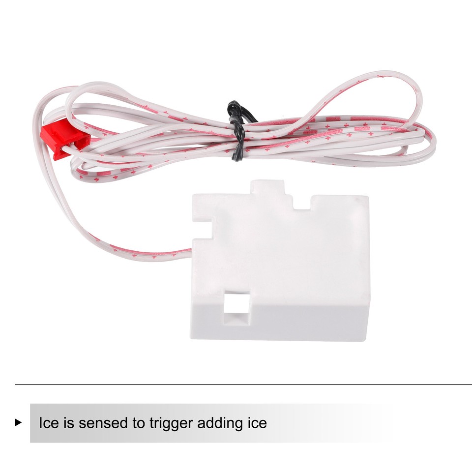 Ice Full Switch Sensor for Ice Maker Magnet Switch 100cm Double Lines ...