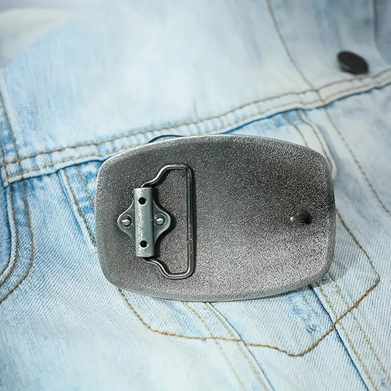 America Second Amendment Belt Buckle 2A, 2nd, Freedom, Guns Antique ...