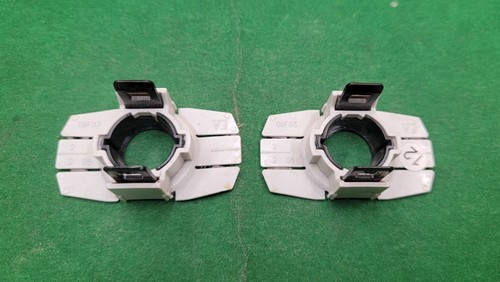 2018 2019 2021 LEXUS NX300 NX300h Rear Bumper Parking Sensor Holder ...