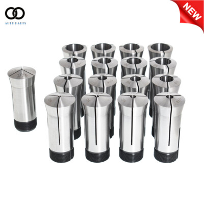 Collets - 5C Collet Stop