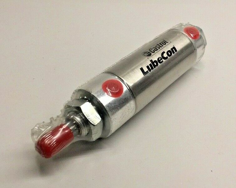 Castrol D-87774-A-2 LubeCon Pneumatic Air Cylinder for sale online | eBay