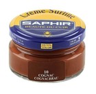 SAPHIR Cream Polish Shoe Boot Leather nourishing Beaute du Cuir Surfine ...