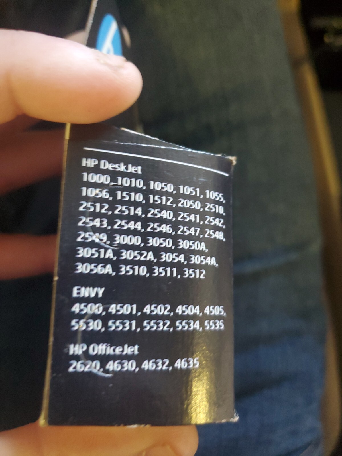 HP CH564WN#140 Tri-Color Ink Cartridge for sale online | eBay