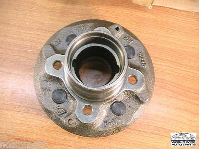 Austin Marina Front Wheel Hub New Old Stock 21H5776 | eBay