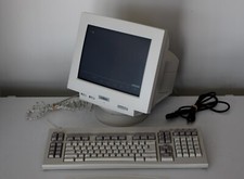 Unisys TO300 G Terminal with Keyboard for sale online | eBay