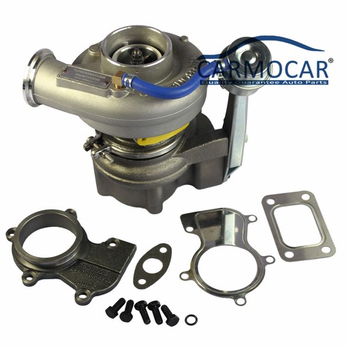 Turbocharger Turbo Hx30w 3592317 3592318 3800998 For Cummins 4bt 4bta 5 ...
