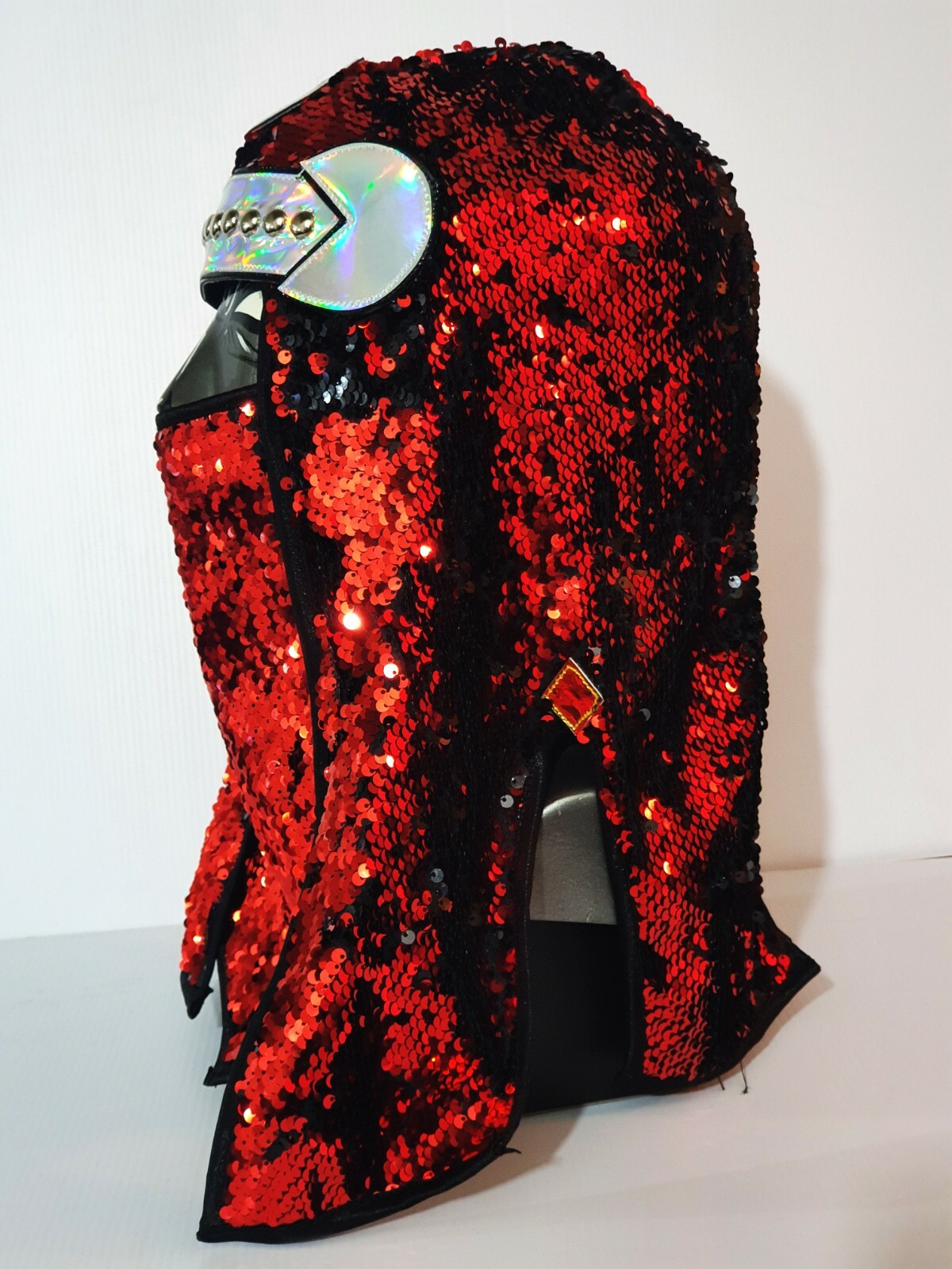 GREAT MUTA WRESTLING MASK WRESTLER MASK JAPAN JAPANESE マスク プロレス 日本レスリング ...