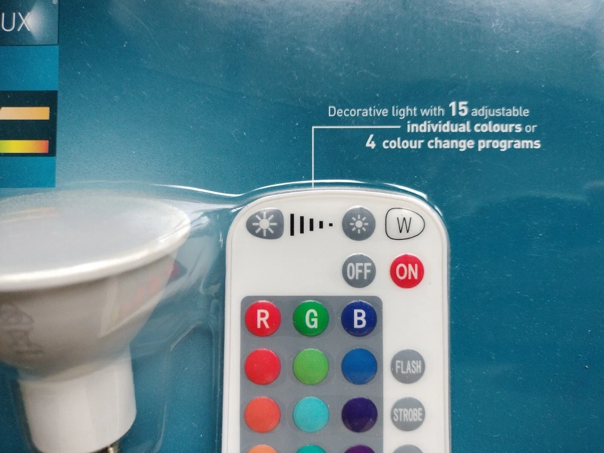 Livarno Lux Led Ceiling Light With Remote Control | Shelly Lighting