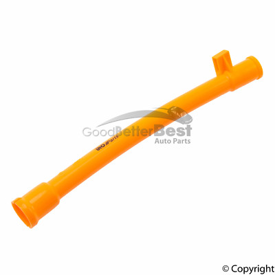 One New URO Engine Oil Dipstick Boot Upper 06A103663C 06A103663CE for ...
