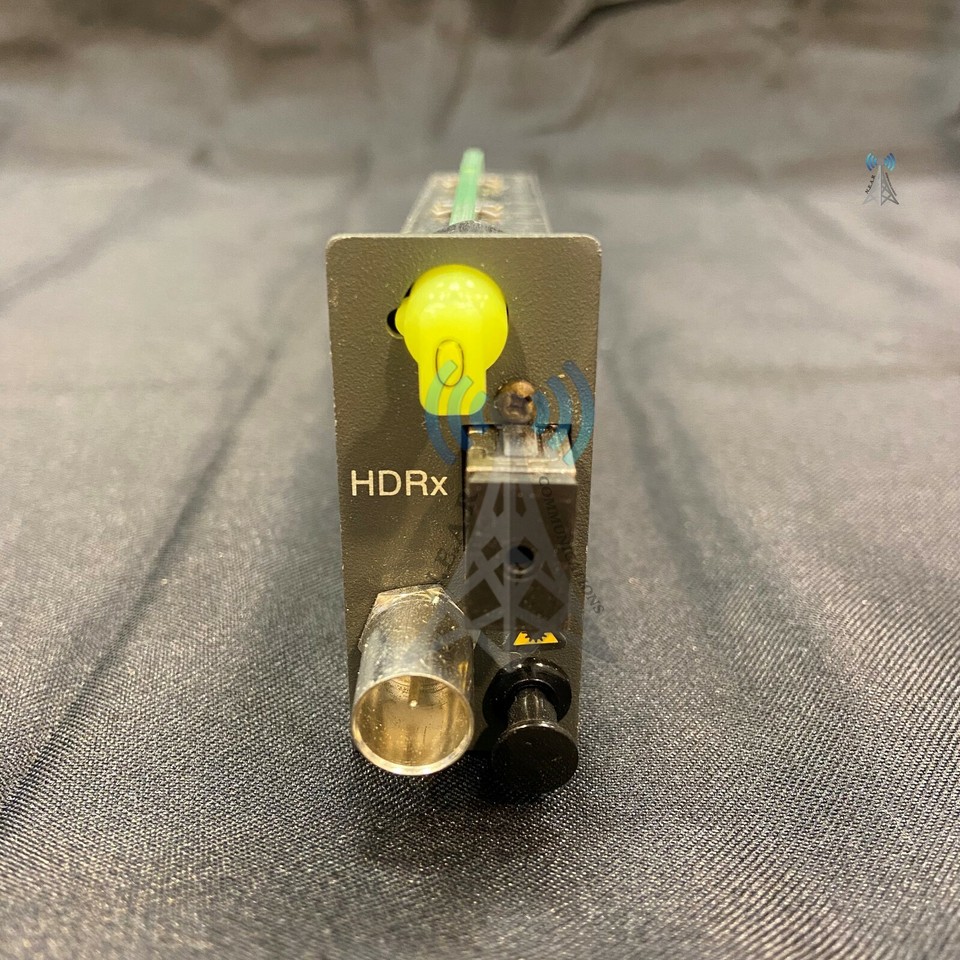 Scientific Atlanta,Cisco,731512,Prisma HDRx Reverse Optical Receiver ...