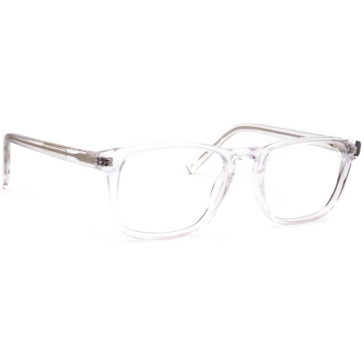 Warby Parker Benson Dutch Street Blue Light Reading Glasses | SCOJO