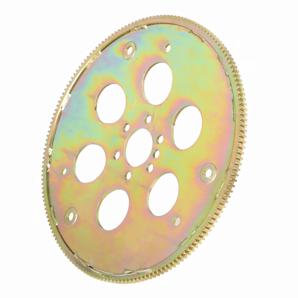 LS Adapter Flexplate W/Bolts Kit LS1 TH400 TH350 700R4 Swap Flywheel ...