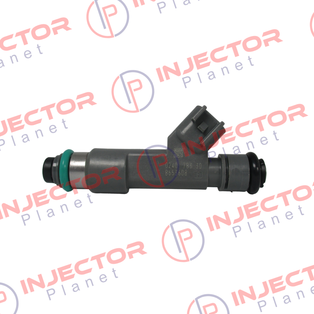 Set of 8 DENSO 0240 Fuel Injector 06-10 Volvo XC90 4.4L V8 B8444S ...