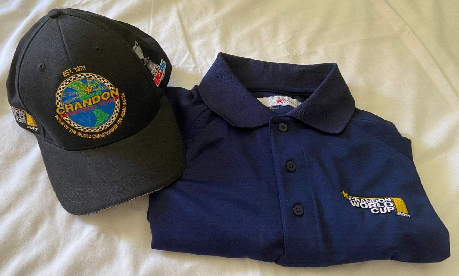 2017 Crandon Wisconsin Off Road Race World Championsh… - Gem