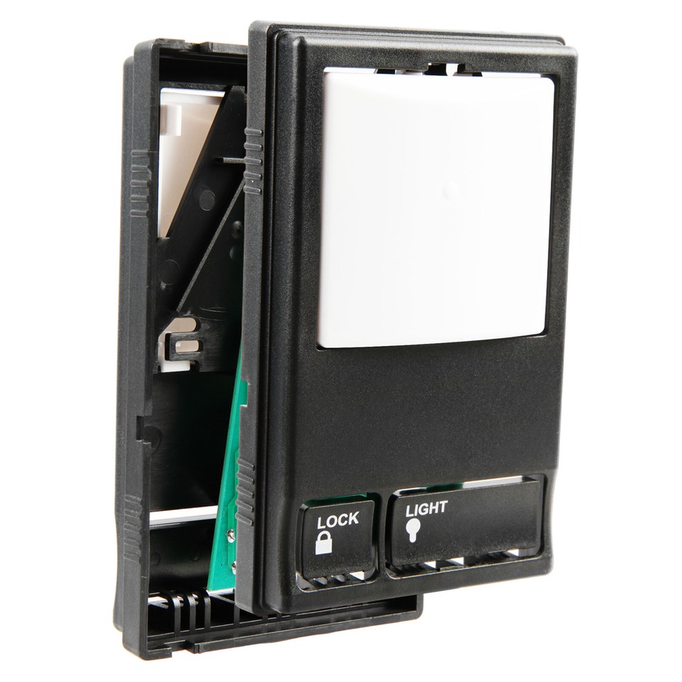 For 78LM LiftMaster Chamberlain Multi-Function Garage Wall Control ...