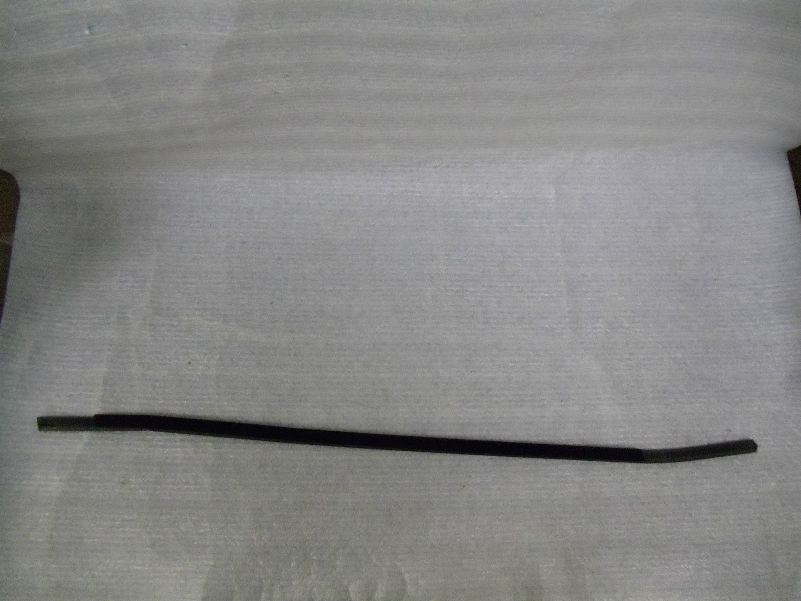 BMW 5 Series Exterior Door Channel Cover 51337136965 OEM Factory | eBay