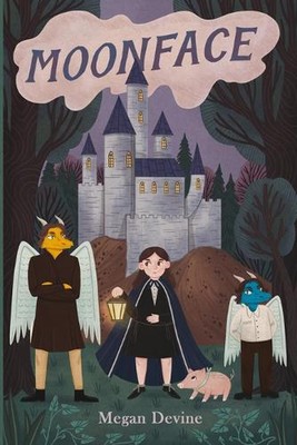 Moon Face and the Dragons by Megan Devine Paperback Book | eBay