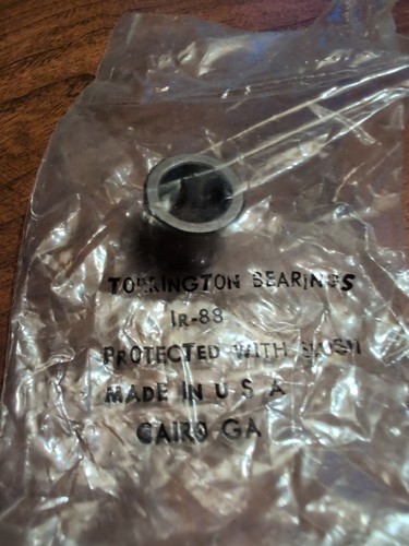 Vintage Nos Whizzer Motorbike Torrington Inner Bearing Race IR-88 | eBay