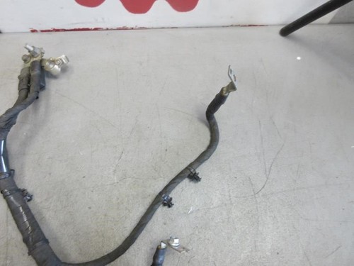 2019-2020 Jeep Wrangler Gladiator OEM Battery Wire Harness 68410672 | eBay