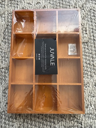 Trinket Display Shelf 8” X 12” Approx 1.5” Deep | eBay