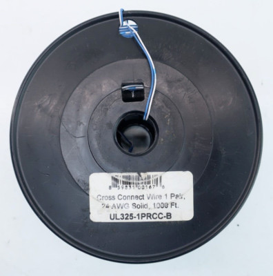Cable - Cross Connect Wire