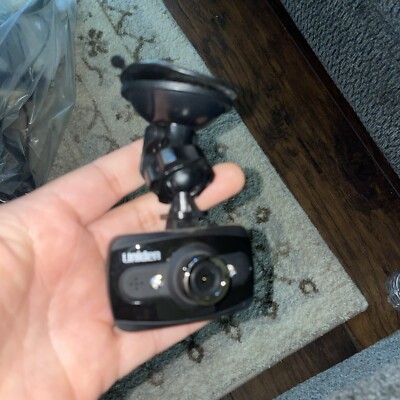 Uniden iWitness Dash Cam Automotive Video Recorder 1080p HD Car Camera ...