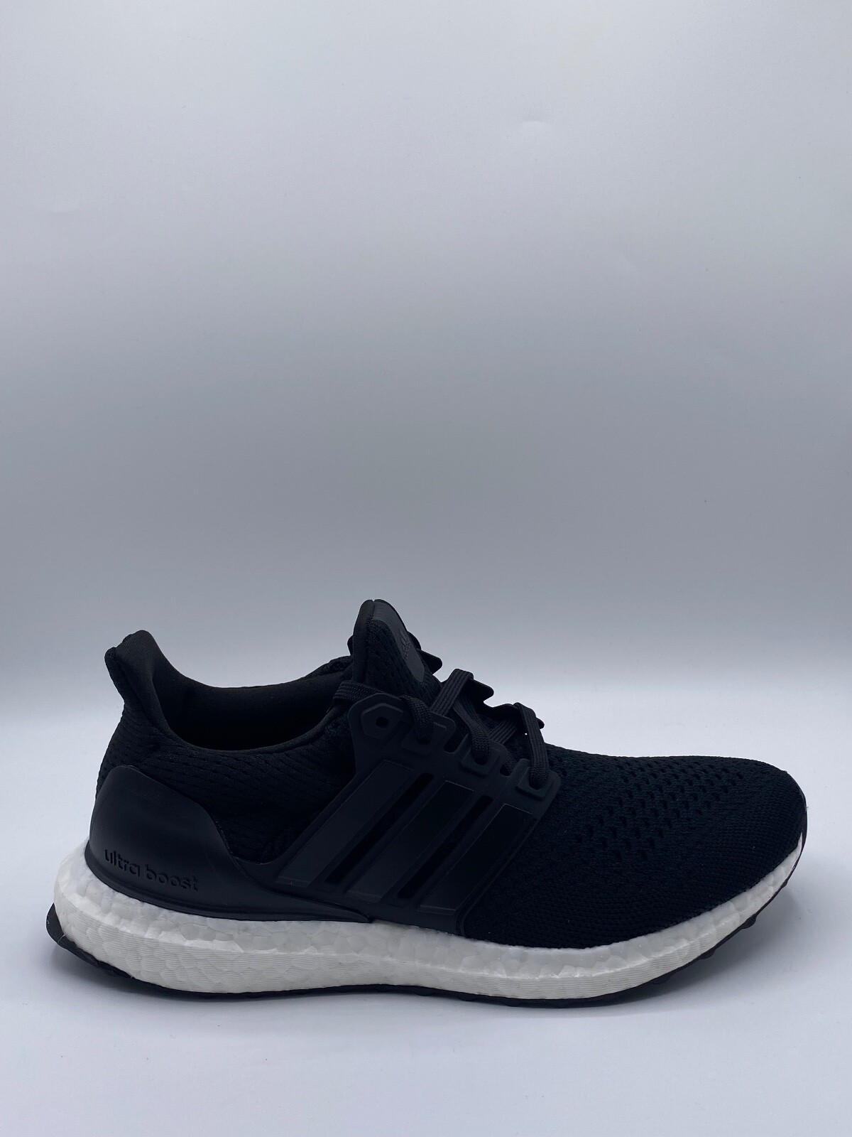Adidas Ultraboost 1.0 Core Black/Core Black White HQ4206 Women's Size ...