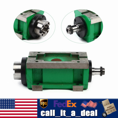 Spindles - Taper Spindle