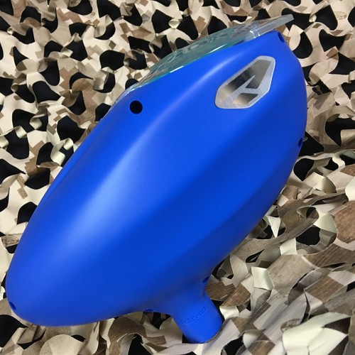 NEW Dye Proto Paintball Primo Gravity Feed Loader Hopper - Blue | eBay