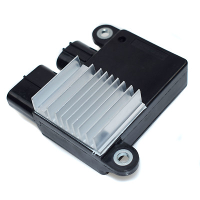 Radiator Fan Control Module Unit for Mazda 5 CX-7 Toyota 49257-12020 ...