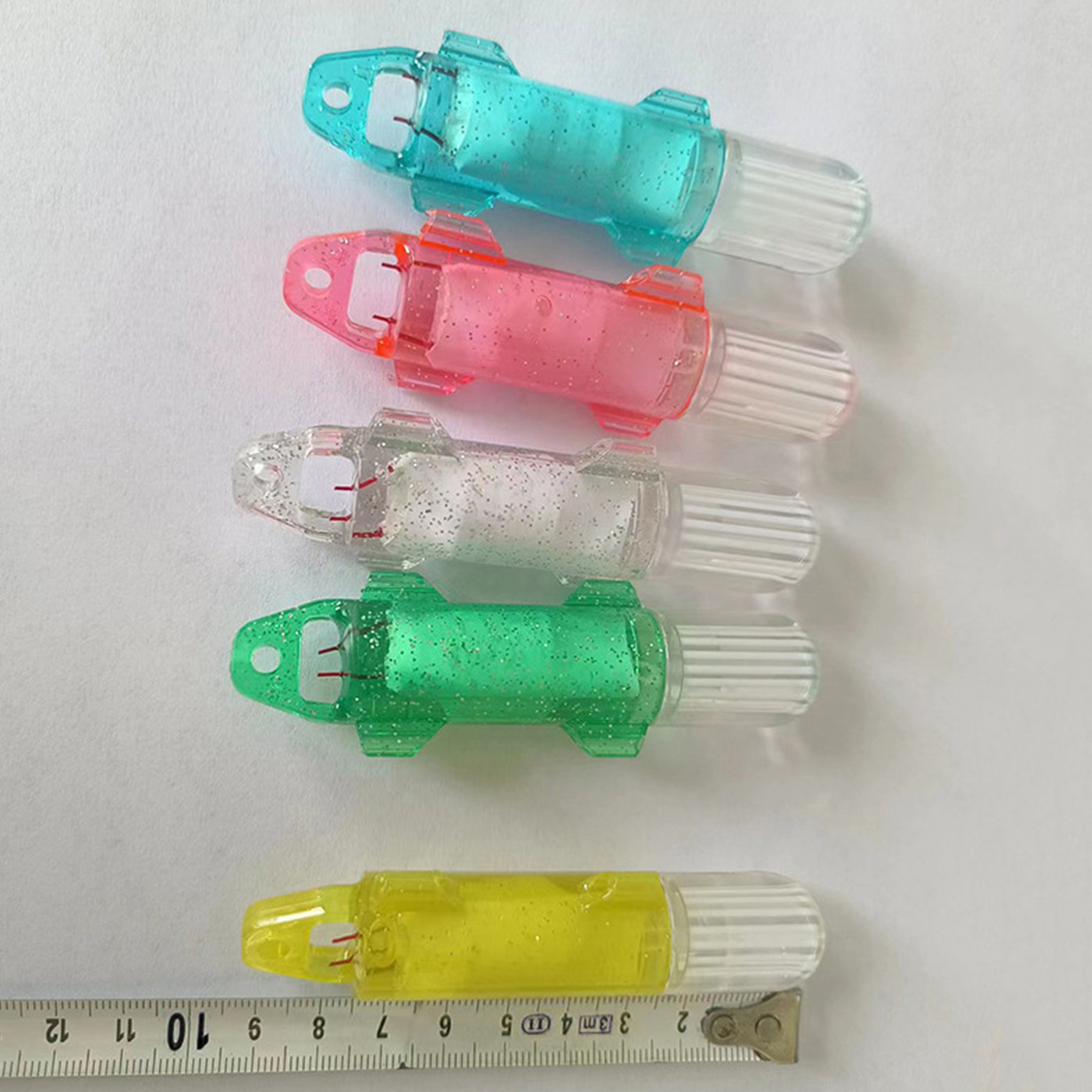 Fish Attraction Light Submersible Fish Attraction Multi-colors ...