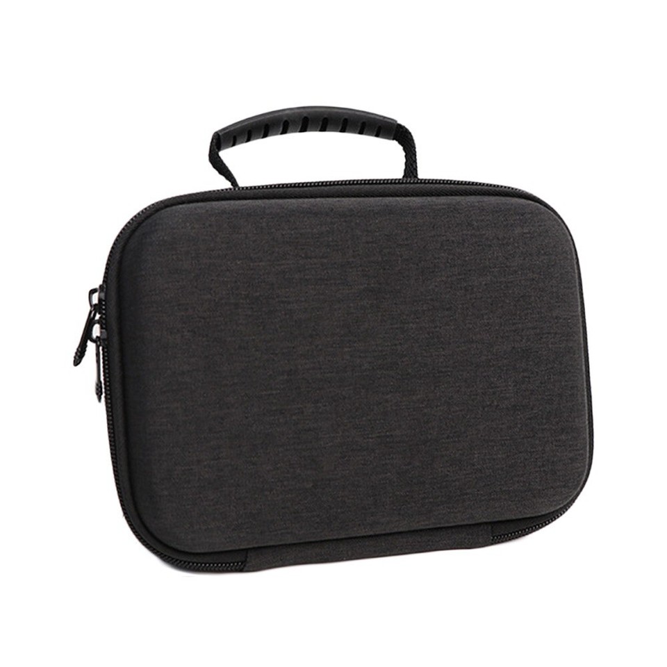 Large Capacity Live Streaming Case Self-Media EVA Storage Bag Multi ...