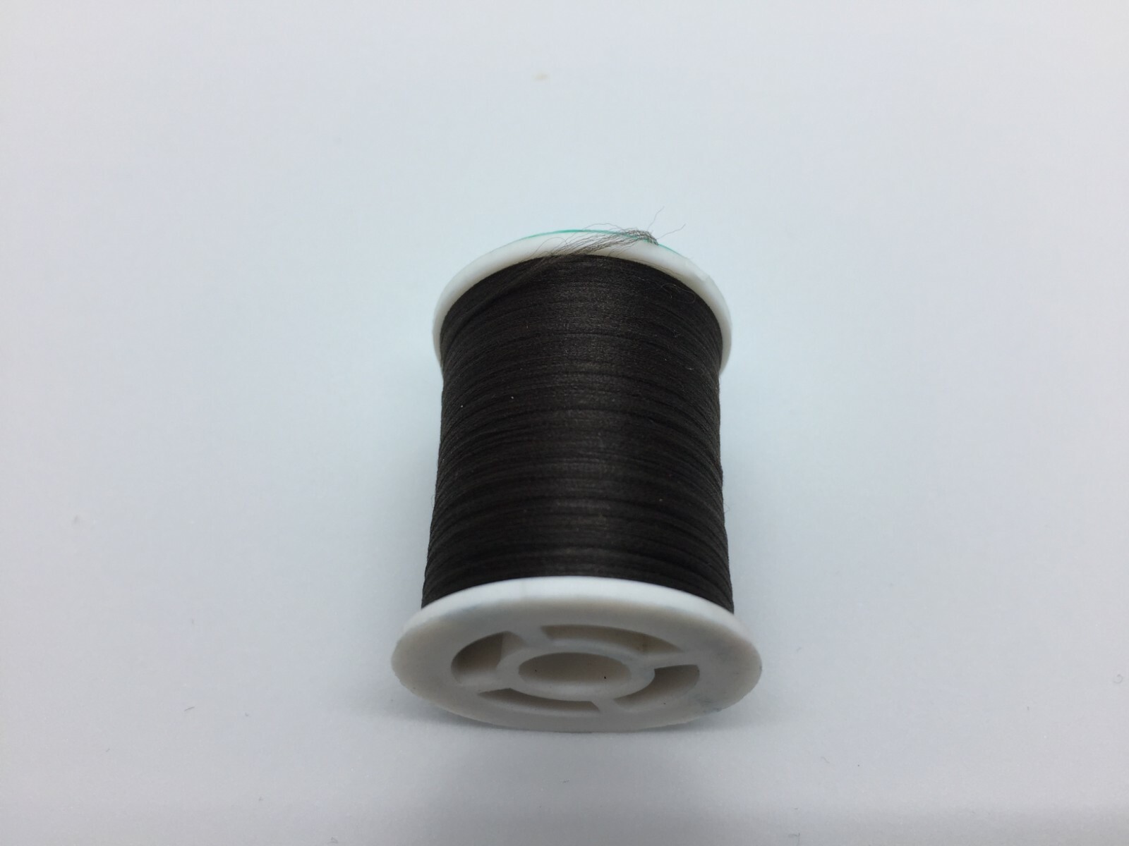 140 Denier Flat Un-waxed Fly Tying Thread | eBay