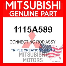 1115A068 Mitsubishi OEM Genuine Connecting Rod ASSY for sale online | eBay