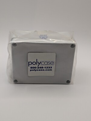 Waterproof Polycase Junction Box | eBay